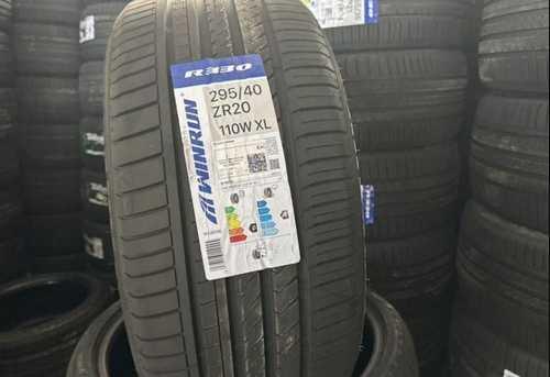 Winrun R330 295/40 R20 110W