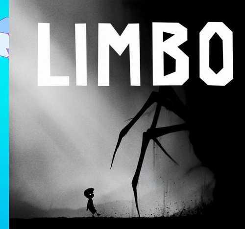 Limbo ps4 и ps5