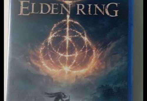 Игры для приставок ps4 Elden Ring