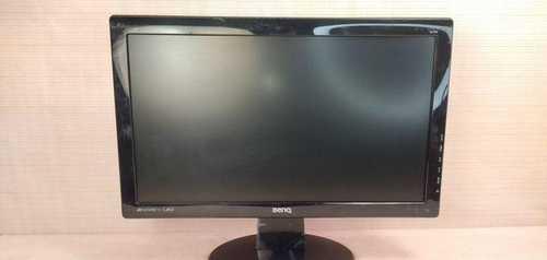 Монитор б/у 18.5" benq GL955 TN 76Hz 5ms 2017г