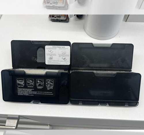 Xiaomi Mi Robot Vacuum Mop P Контейнер