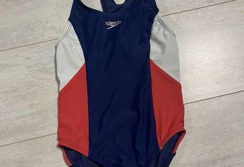 Купальник детский Speedo