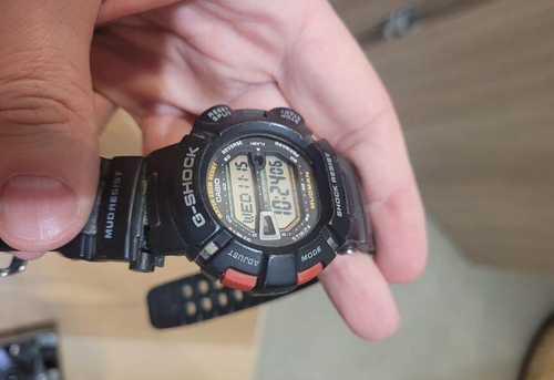 Часы G-Shock