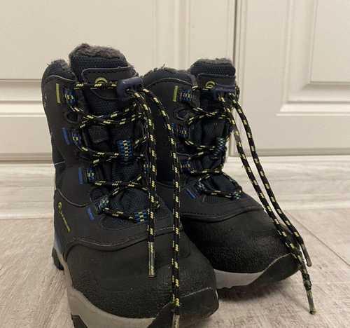 Зимние ботинки Outventure Icicle B
