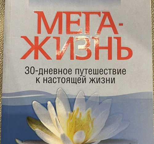 Книга Мегажизнь Р.Шарма психолгия