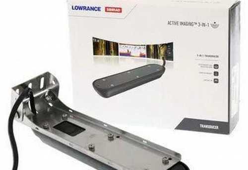 Датчик Lowrance ActiveImaging2 3in1