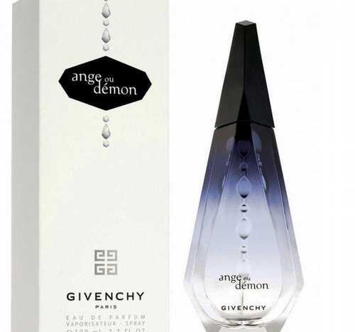 Givenchy Ange ou Demon оригинал распив