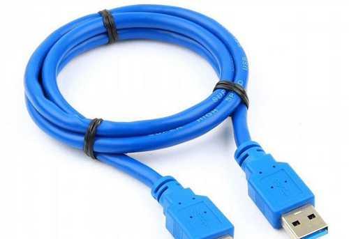 USB кабель удлинитель для райзера 100 см