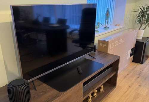 Xiaomi Mi TV 4S L50M5-5ARU 50" 4K UHD LED Smart TV