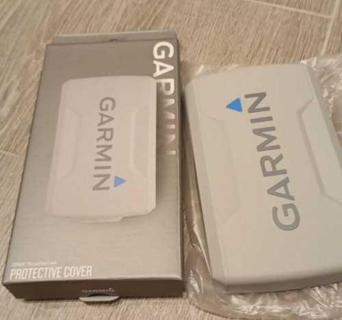 Защитная крышка Garmin Striker 7SV Vivid