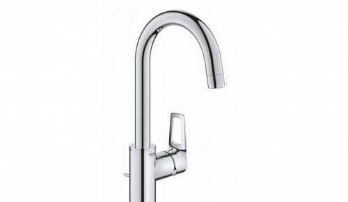 Смеситель grohe BauLoop новый для раковины