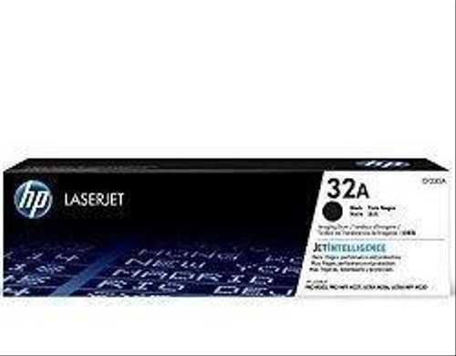 HP CF232A Барабан №32A, Black LaserJet Pro M203/MF