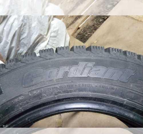 Cordiant Snow Cross 185/60 R14