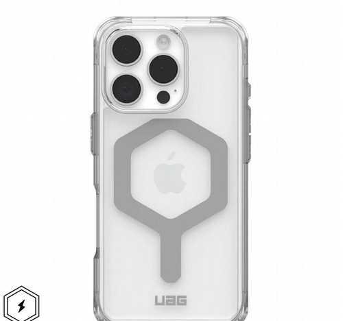 Чехол UAG Plyo для iPhone 16 Pro