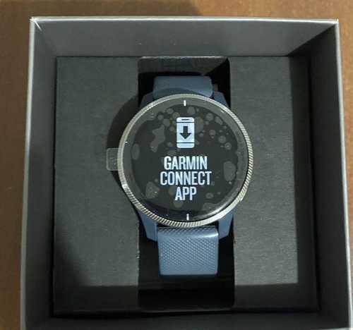 Часы Garmin Venu