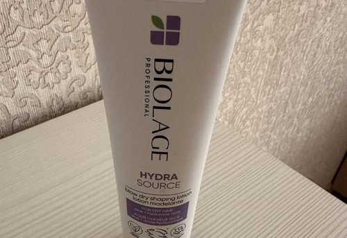 Термозащитный лосьон Biolage