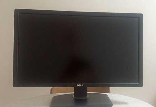 Монитор Dell U2713HMt