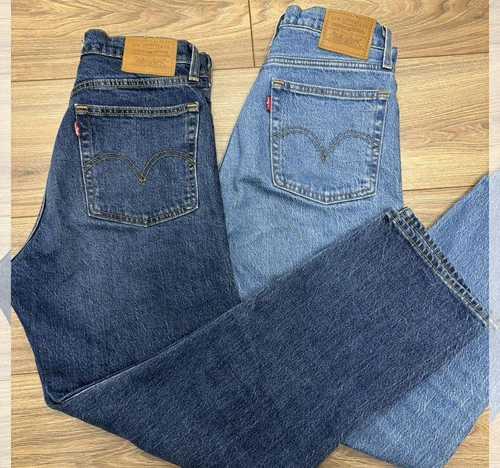 Джинсы женские levis (26)