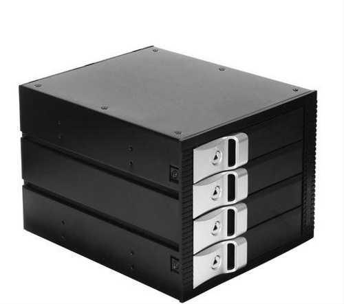 Корзина для HDD ExeGate HS435-01 (универсальная, н