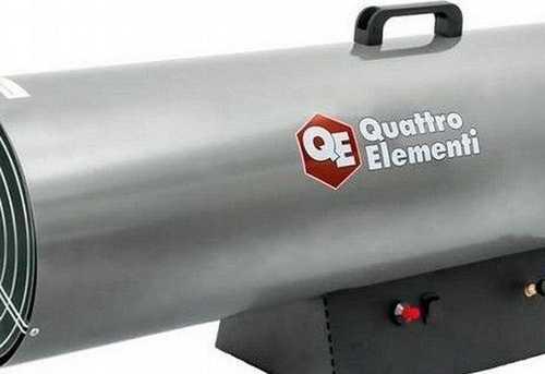 Тепловая пушка газовая quattro elementi QE-80G 248