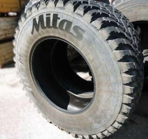 Mitas High Capacity Municipal 17,3r28