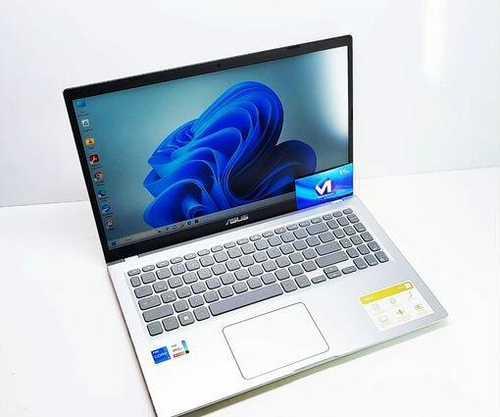 Ноутбук asus X515E i5/16Gb/512Gb/15.6 (IPS)