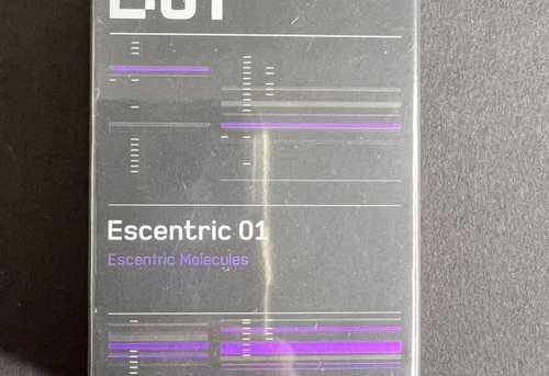 Escentric molecules 01 30ml в кейсе