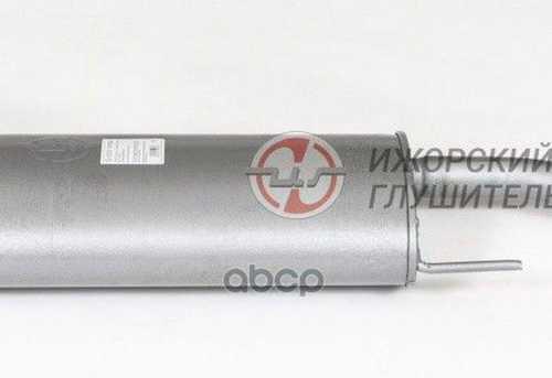 Глушитель основной VW B3 AAM, RF, 1F, 1Y Ижорск