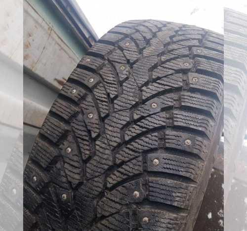 Pirelli Formula Ice 225/55 R18 102T