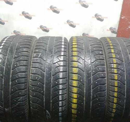 Bridgestone Ice Cruiser 7000 205/55 R16