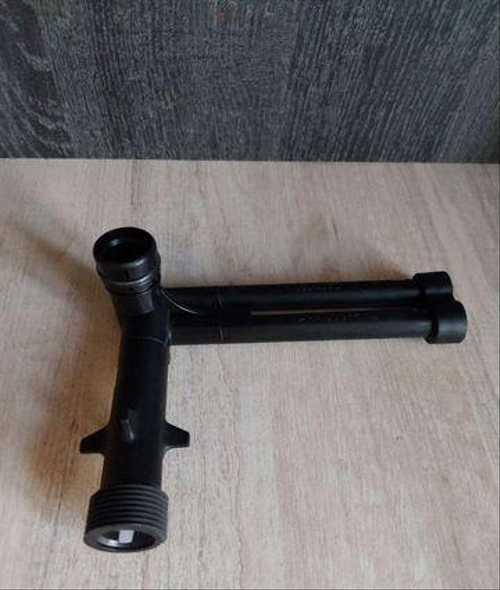 Патрубок karcher к4 basic