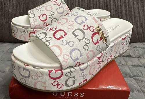 Сабо Guess 35.5
