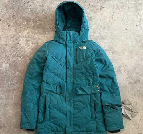 Горнолыжный пуховик The North Face FP600