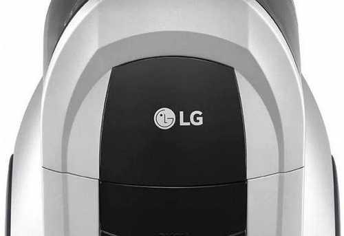 Пылесос LG с простым контейнером Simple Bin VC5420