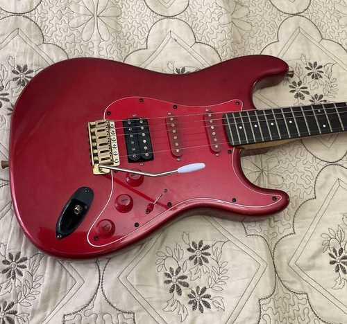 Fender stratocaster 1983 Japan