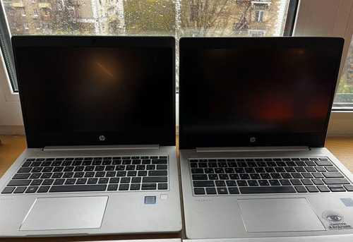 HP ProBook 430 g6