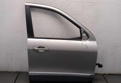 Дверь боковая Hyundai Santa Fe, 2005
