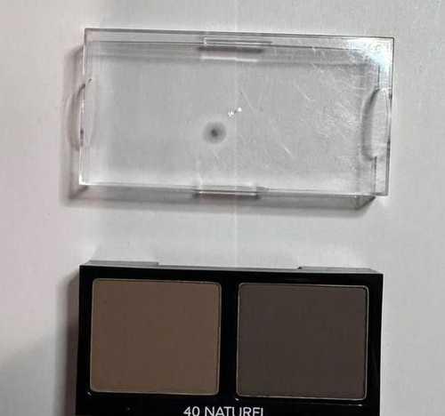 Chanel LA palette sourcils DE chanel