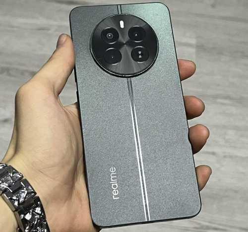 realme 12, 8/256 ГБ