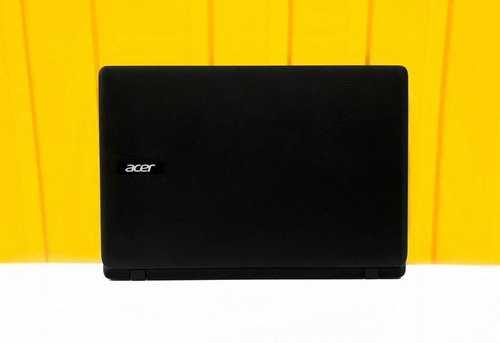 Бизнес-ноутбук Acer от 120Gb+большой экран