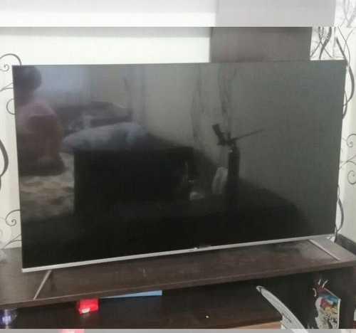 Телевизор SMART tv