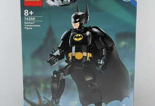 Lego Super Heroes Бэтмен 76259