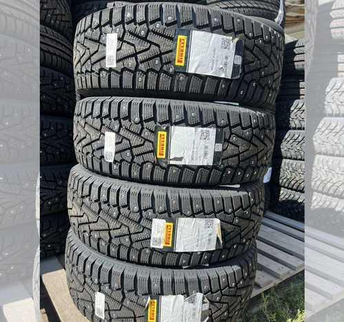 Pirelli Ice Zero 205/55 R16 94T