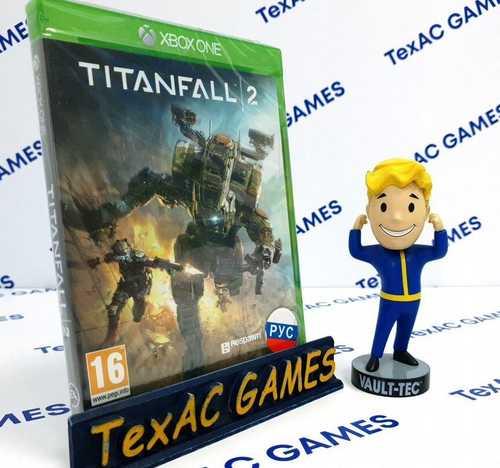 Titanfall 2 Xbox One