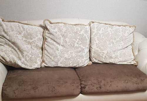 Супер комфортный диван