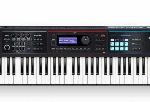 Синтезатор Roland Juno DS 76