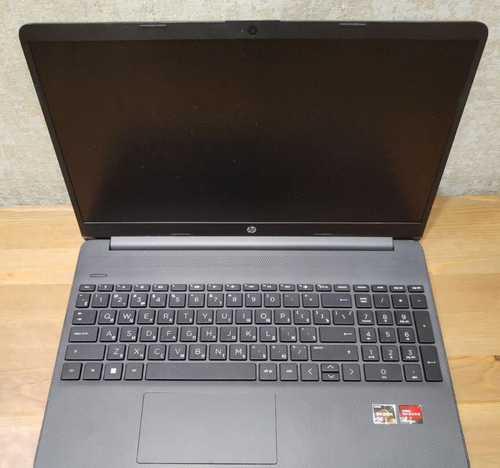 Ноутбук hp laptop 15s eq1203ur