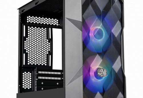 Корпус Cooler Master MasterCase TD300 Mesh 432780