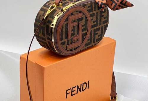 Сумка Fendi