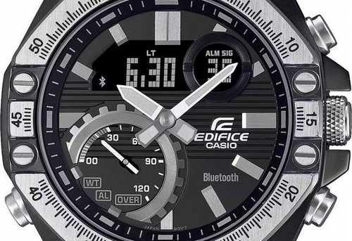 Часы Casio Edifice ECB-10TP-1A